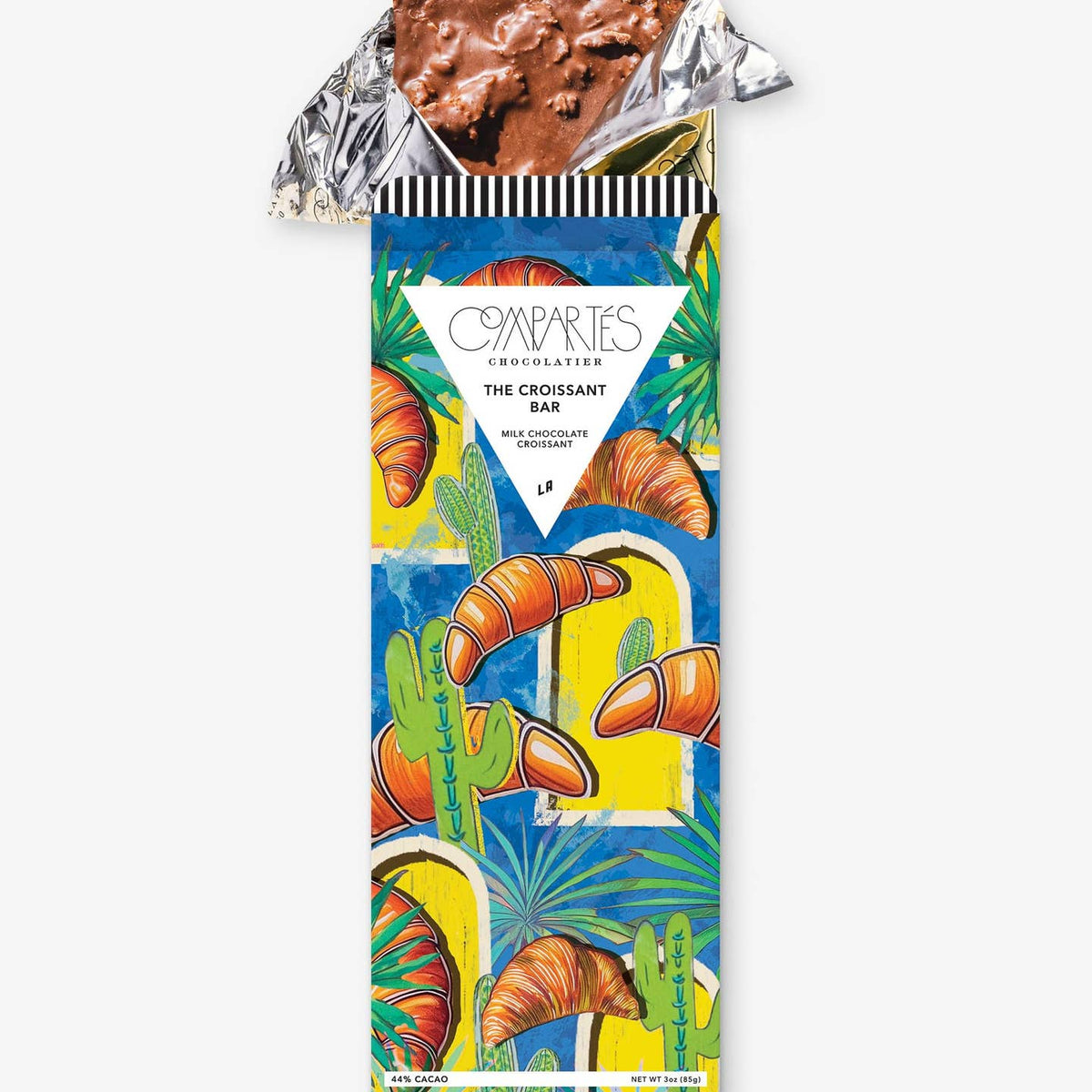 Compartes Chocolate Bars | Humboldt House