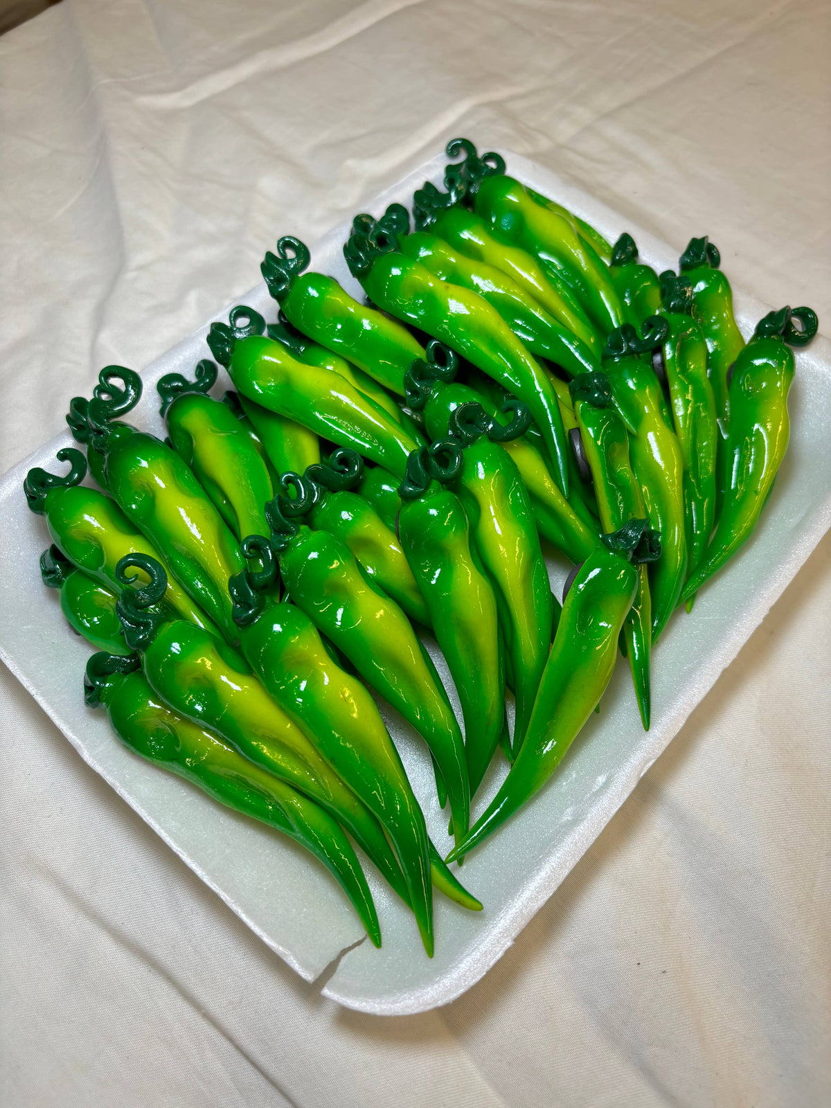 Green Chili Kitchen Magnet | Humboldt House